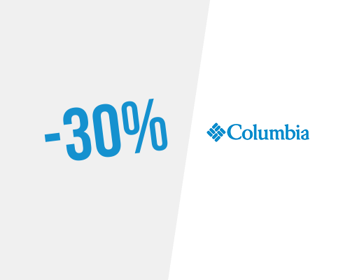 50% OFF Discount → Columbia Promo Code in January 2021